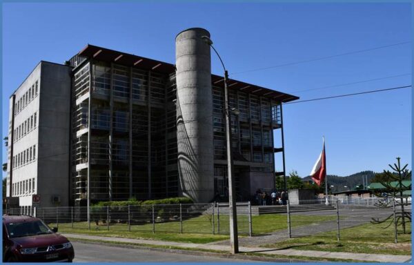 ¡SUEÑO CUMPLIDO! 290 FAMILIAS DE TEMUCO YA TIENEN LAS LLAVES DE SU ...